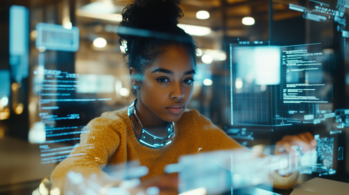 How to write powerful, authentic Black women in contemporary settings ...